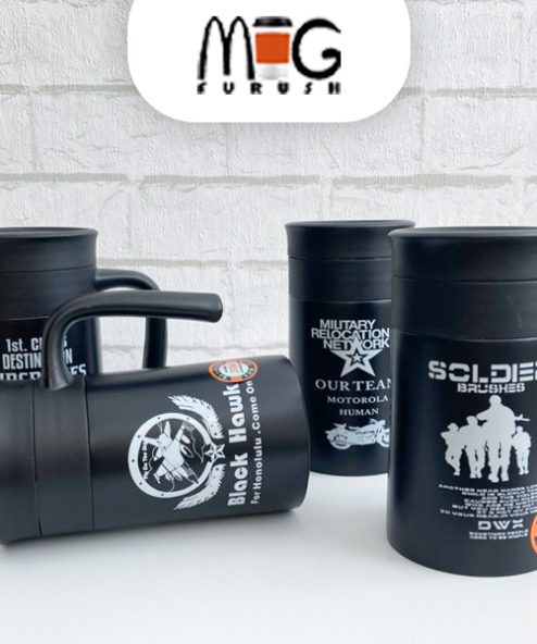 فروشگاه • ماگ فروش