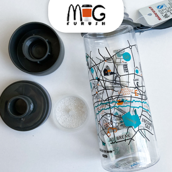 قمقمه 400 میل shotay – ماگ فروش