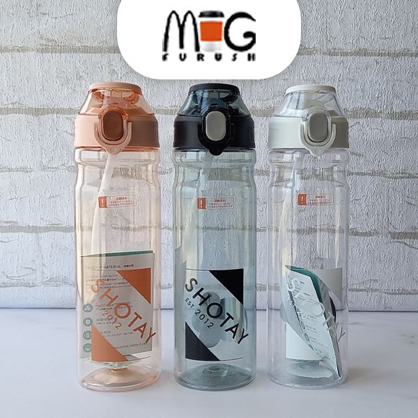 قمقمه نیدار در شیشه ای shotay – ماگ فروش