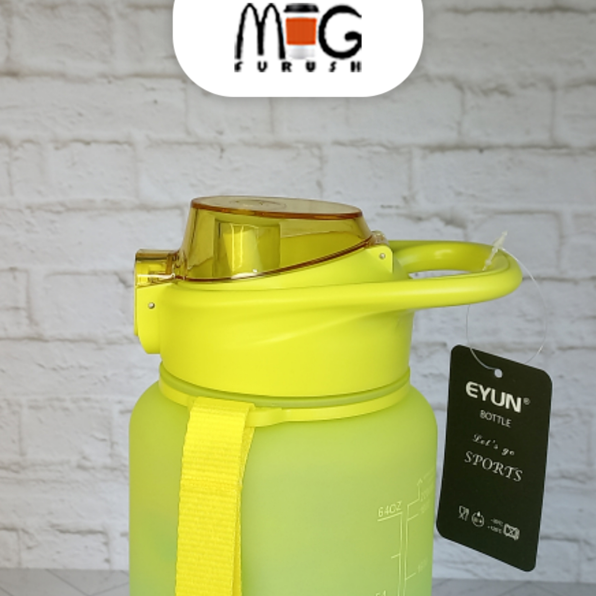 قمقمه ۲۲٠٠ میل eyun – ماگ فروش