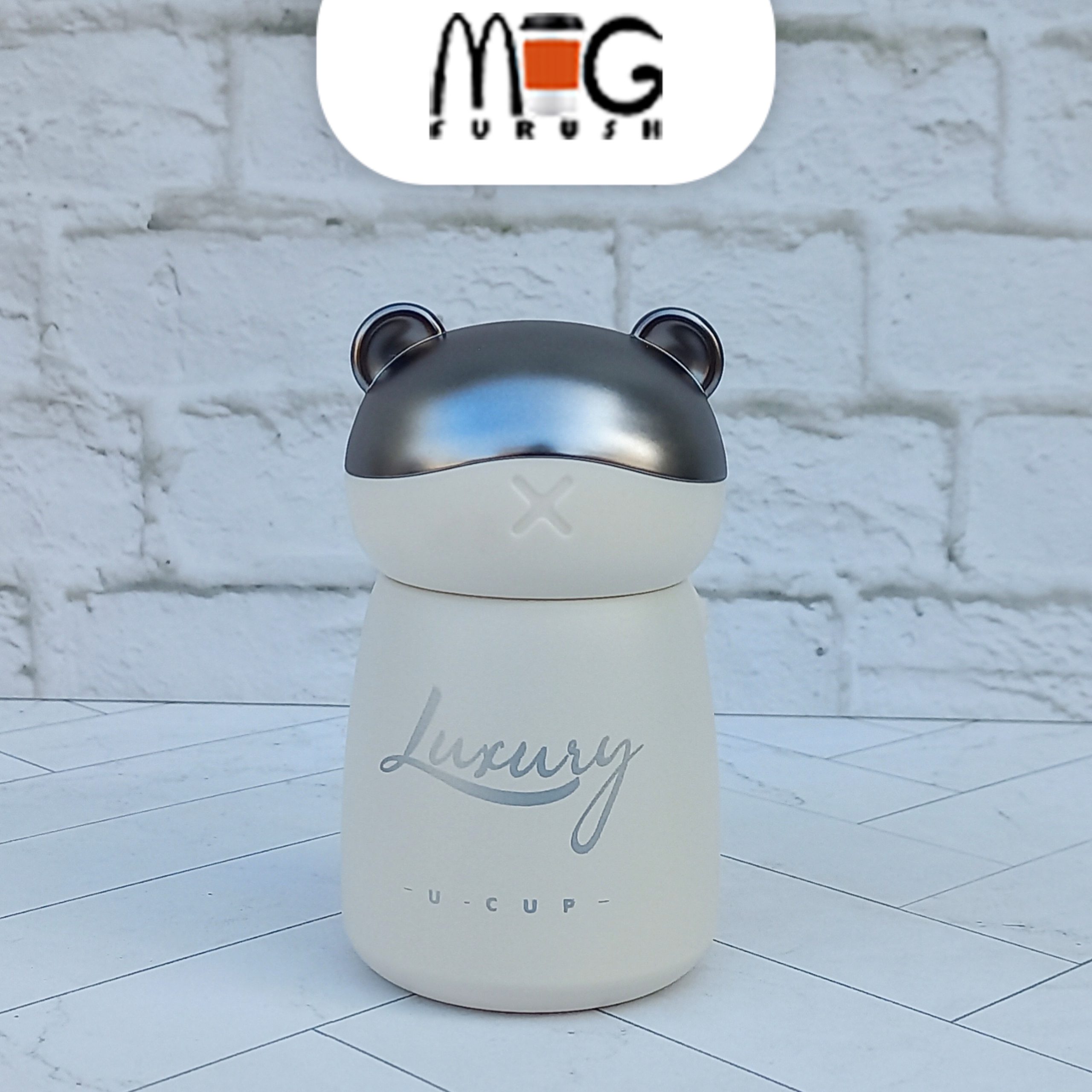 مینی ماگ خرسی – ماگ فروش