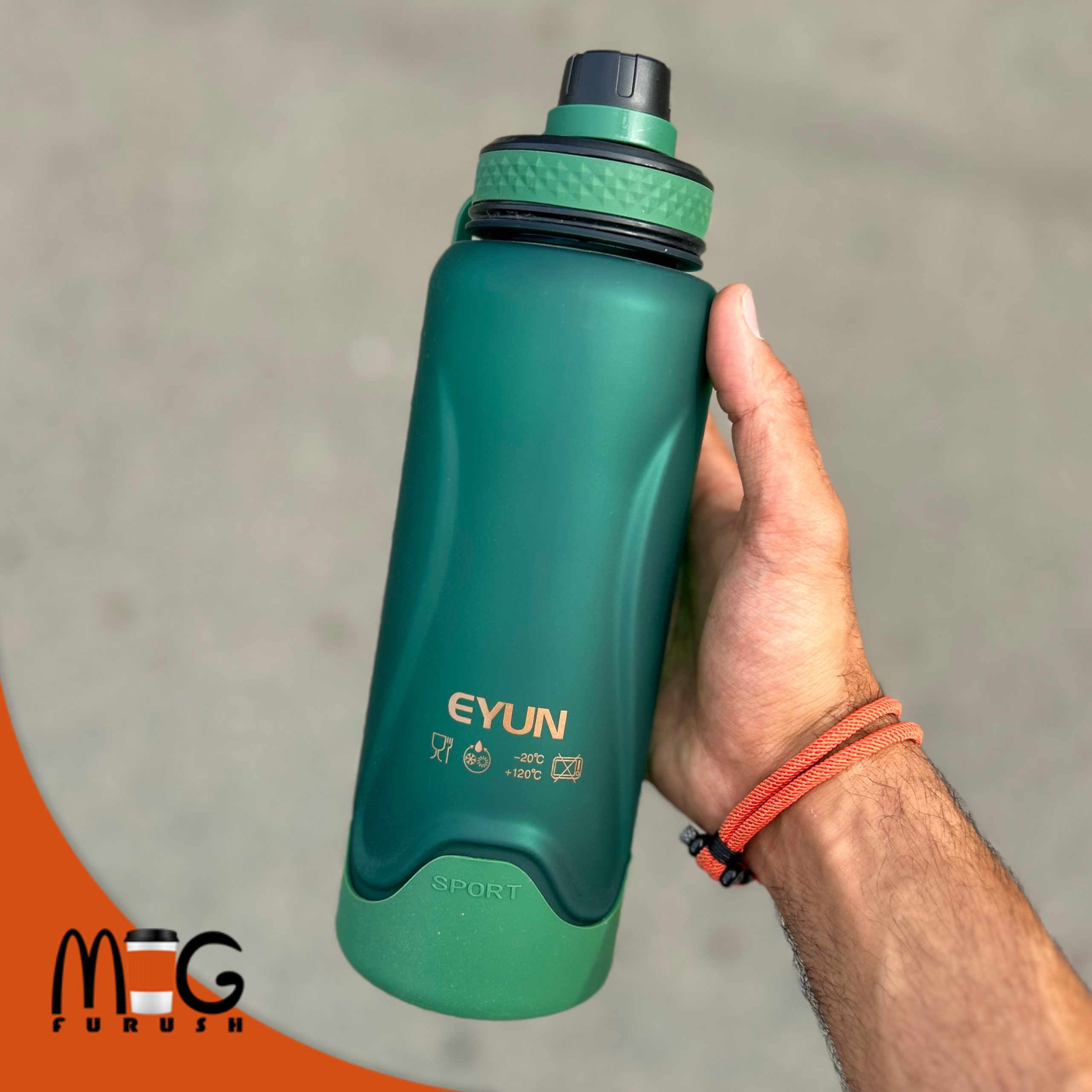 قمقمه sport eyun – ماگ فروش