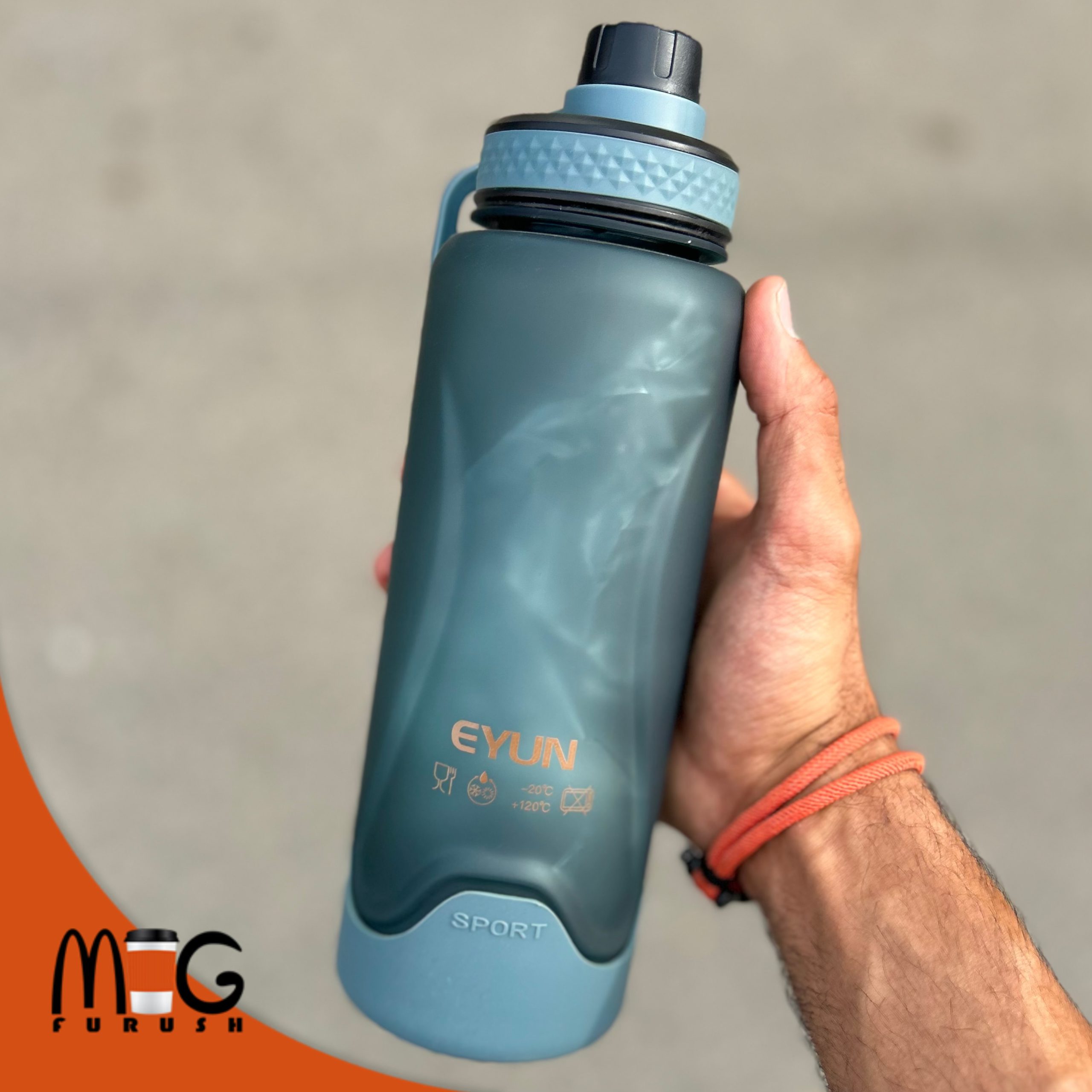 قمقمه sport eyun – ماگ فروش