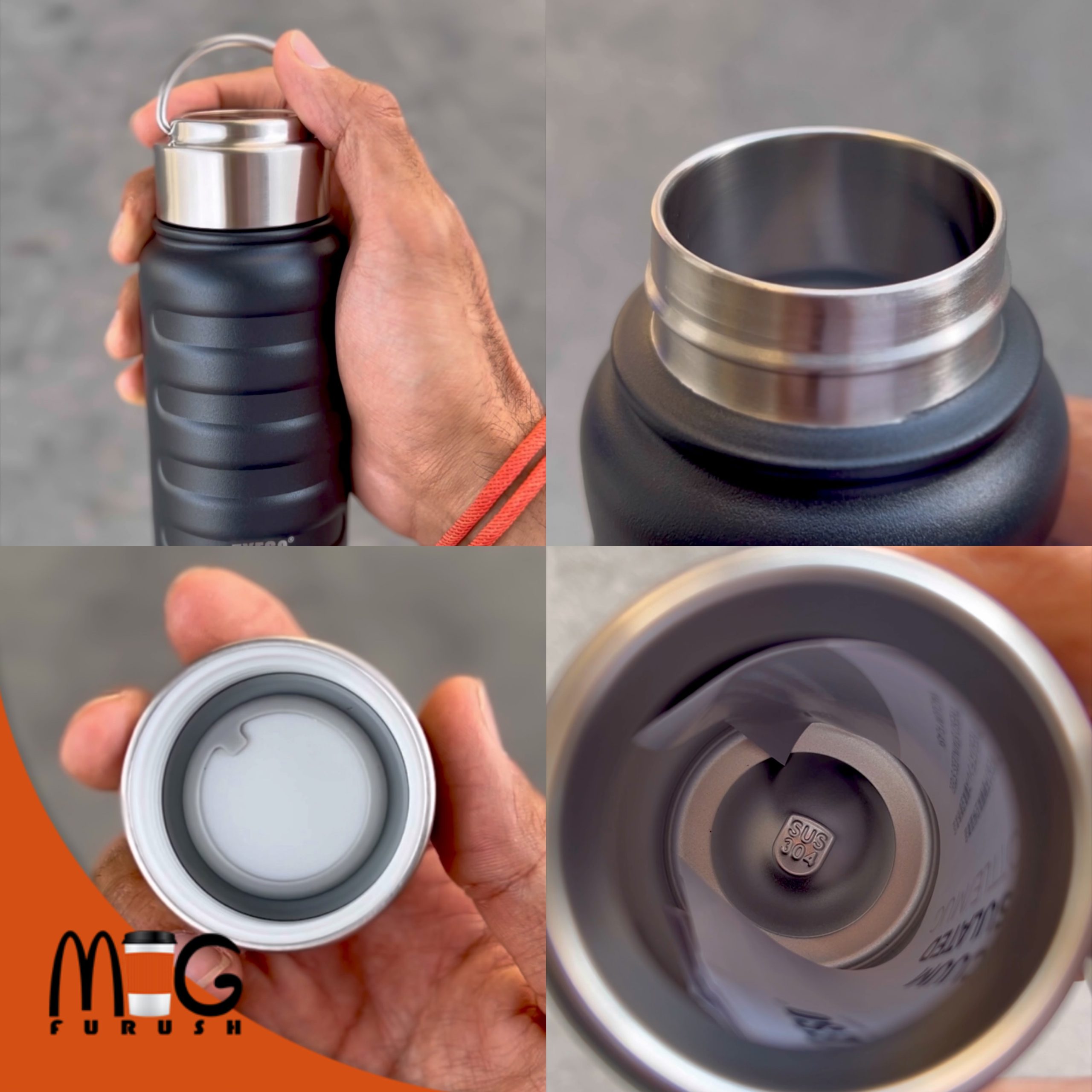 مینی ماگ قلمی دسته دار tyeso – ماگ فروش