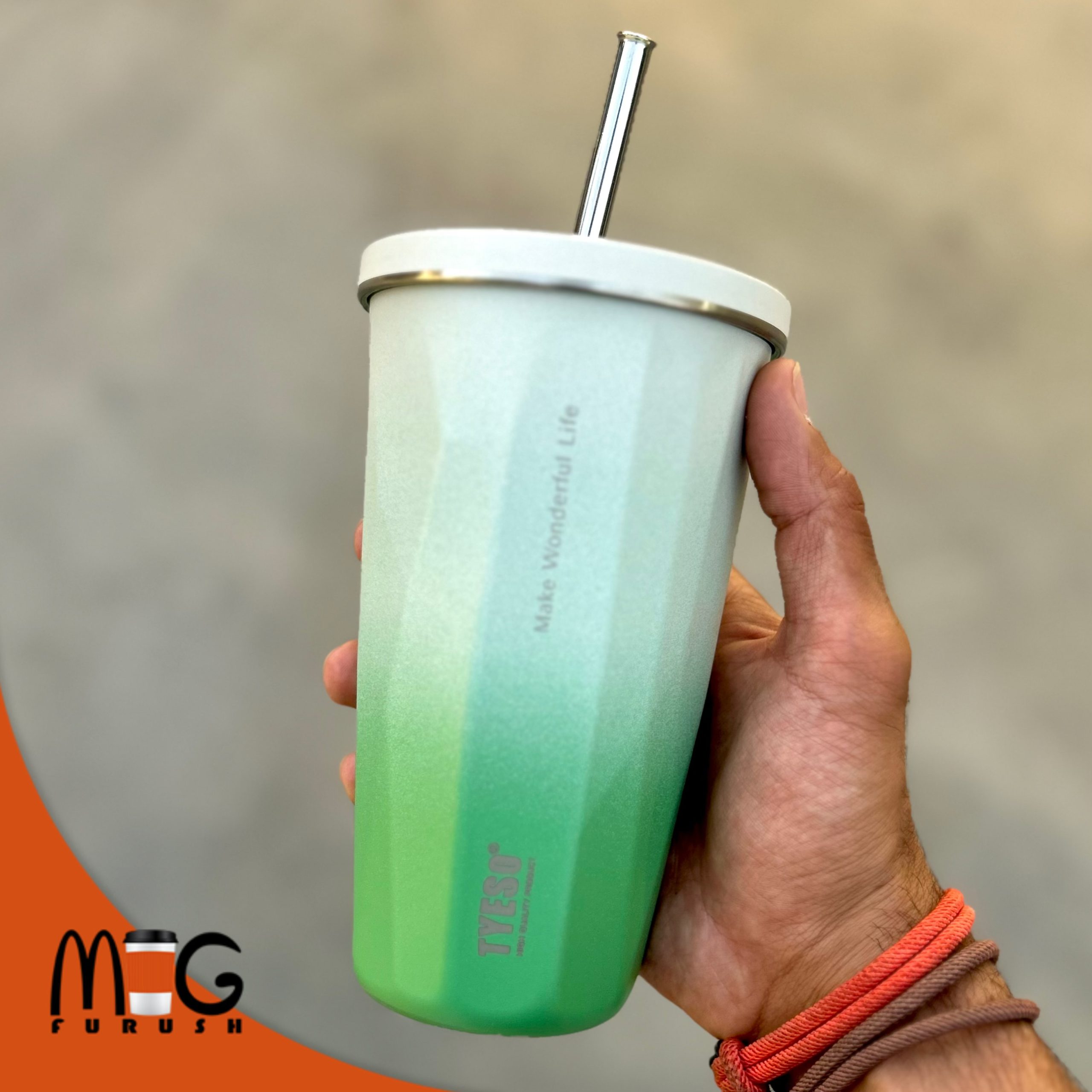 تراول ماگ اسموتی آمبره tyeso – ماگ فروش