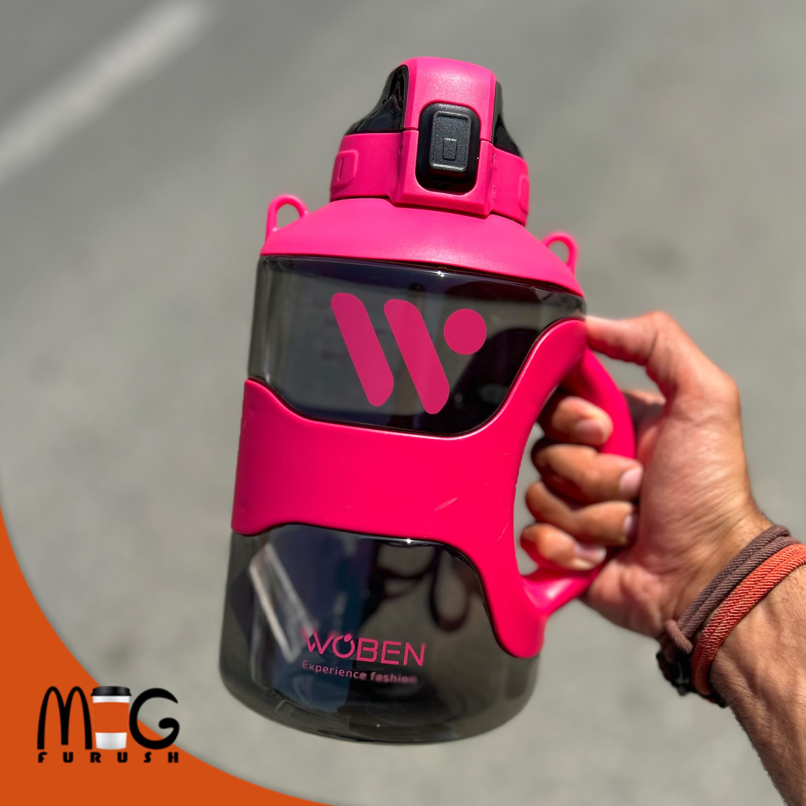 جاگ واتر woben – ماگ فروش