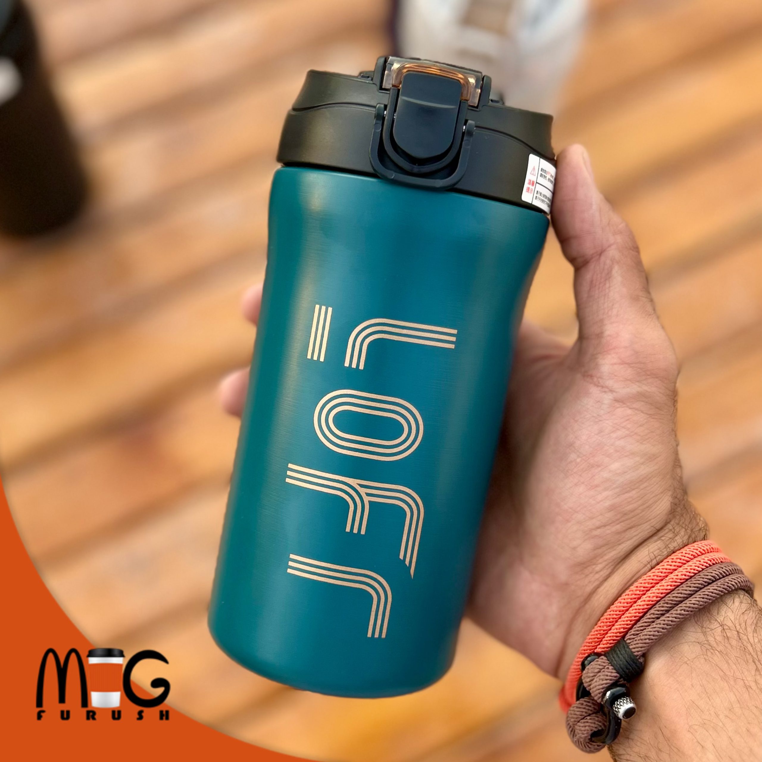 تراول ماگ دوحالته ۶۰۰ میل لوفر – ماگ فروش