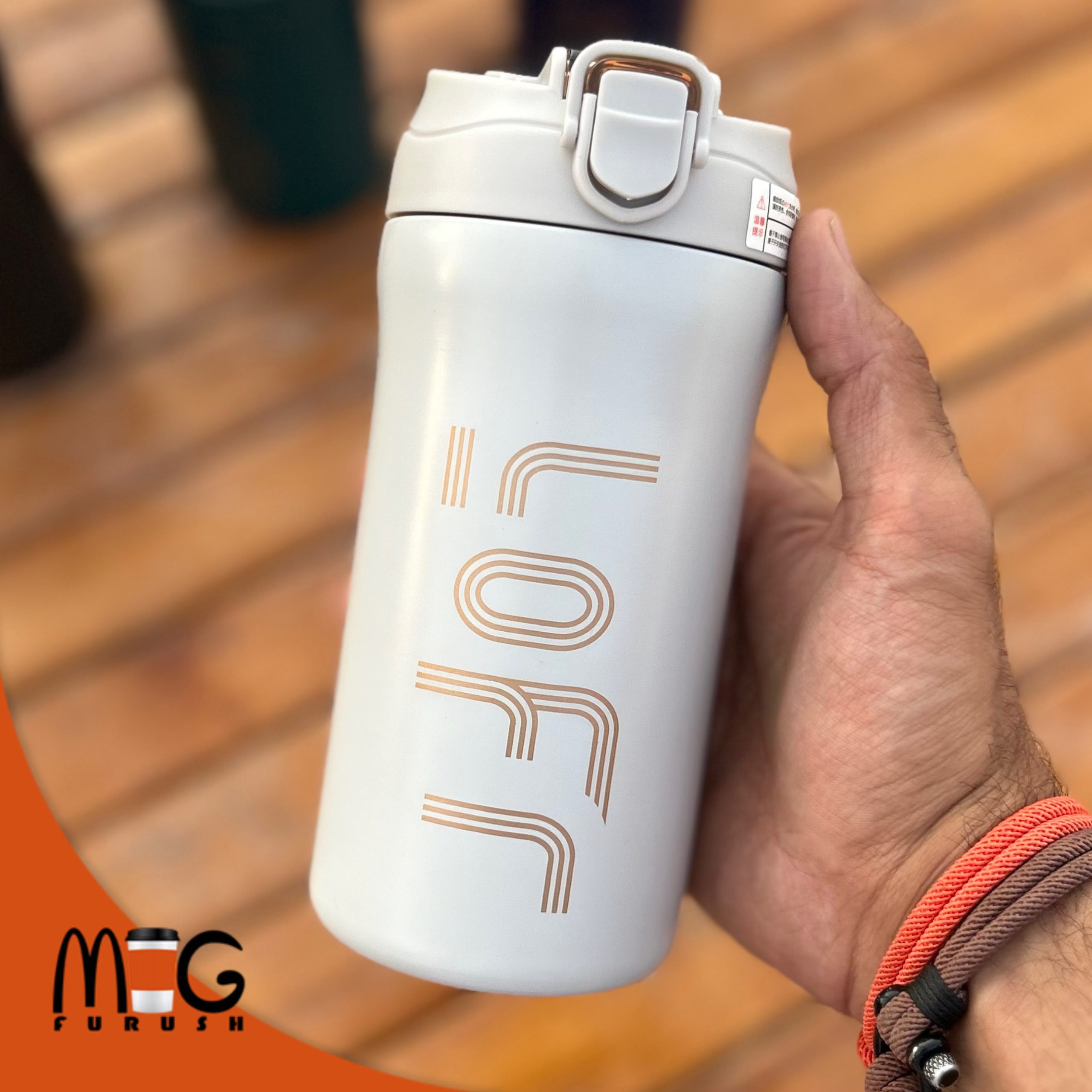 تراول ماگ دوحالته ۶۰۰ میل لوفر – ماگ فروش