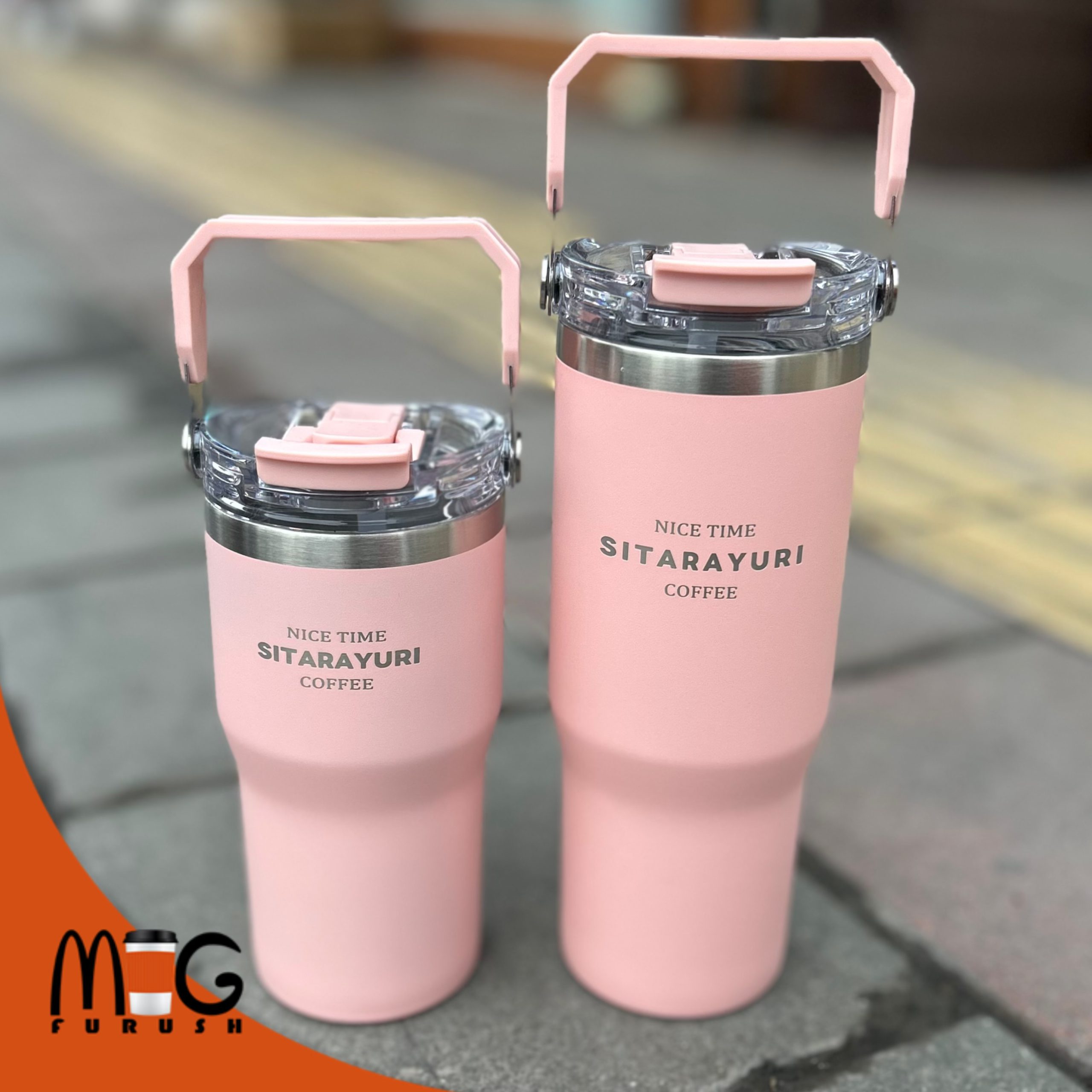 تاملر دسته بالای sitarayuri – ماگ فروش