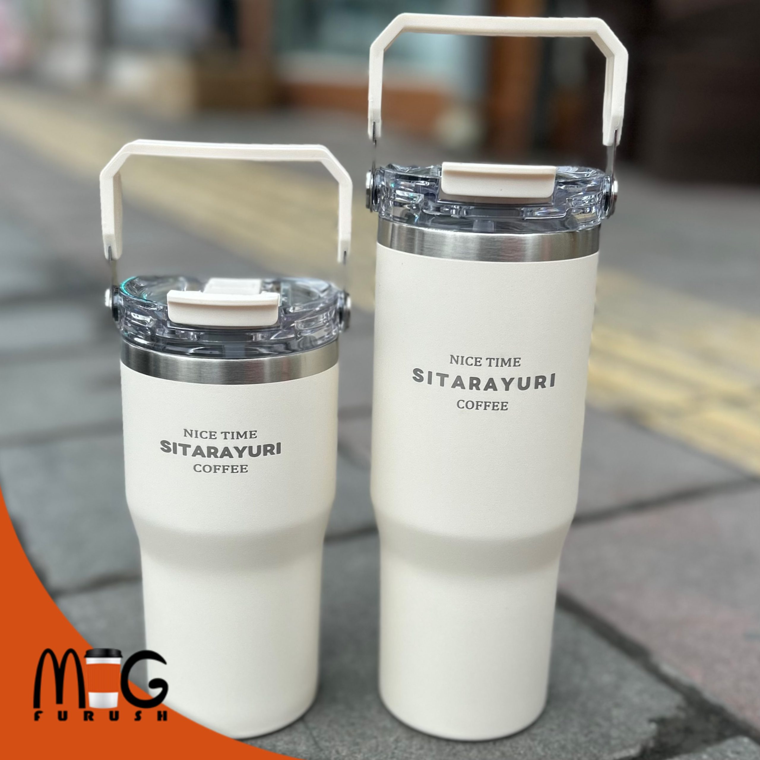 تاملر دسته بالای sitarayuri – ماگ فروش