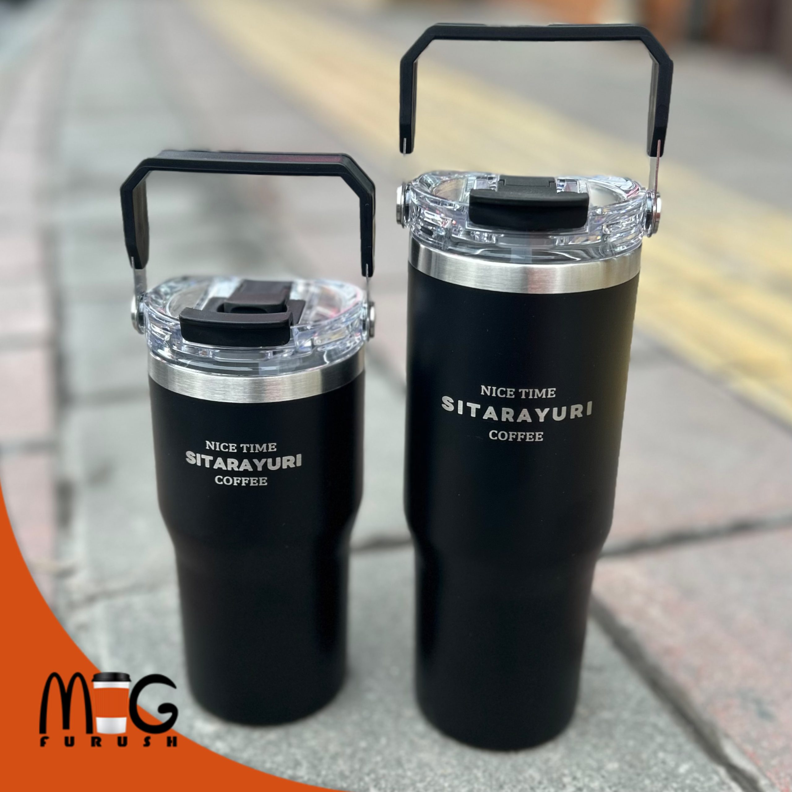 تاملر دسته بالای sitarayuri – ماگ فروش