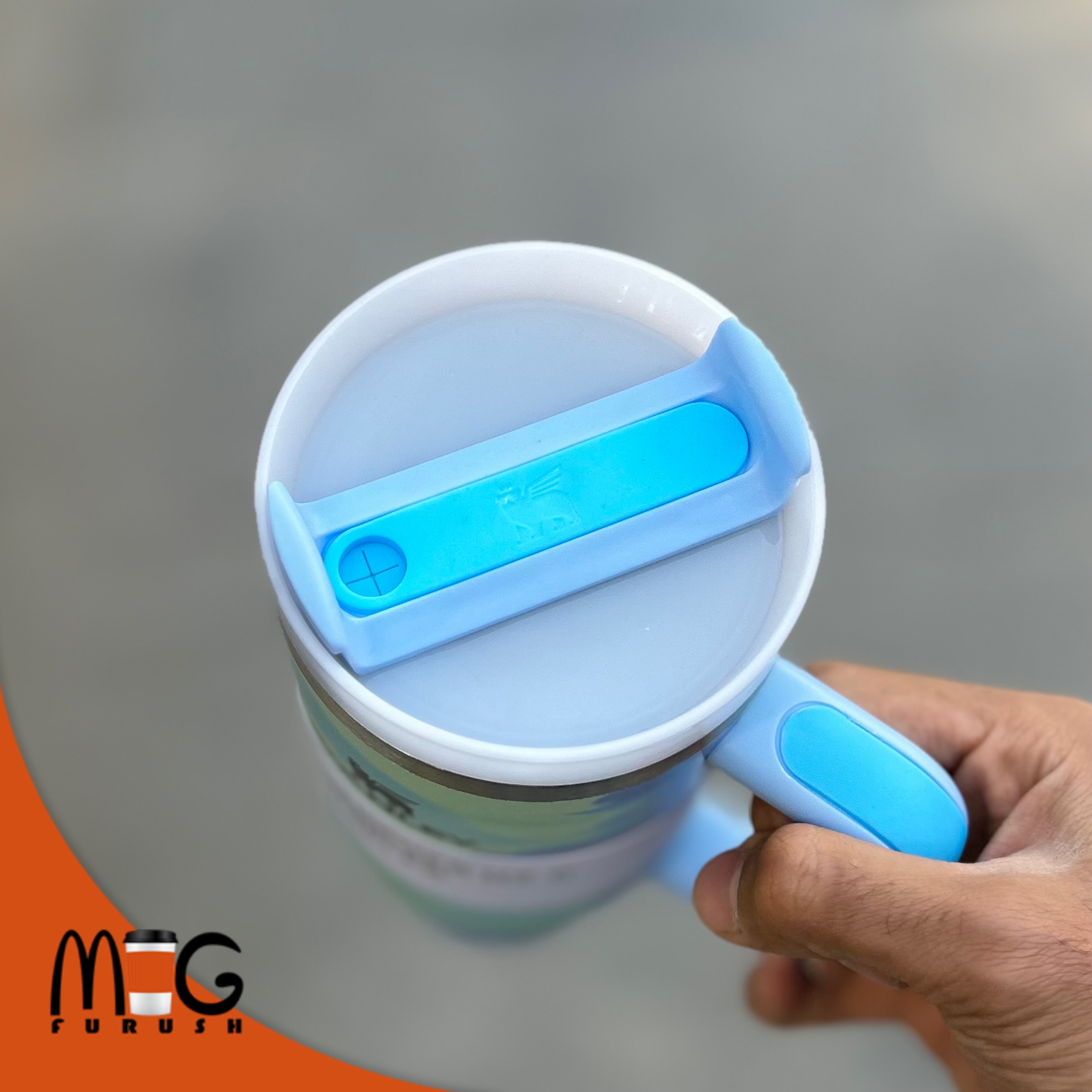 تاملر استنلی ابر و بادی – ماگ فروش