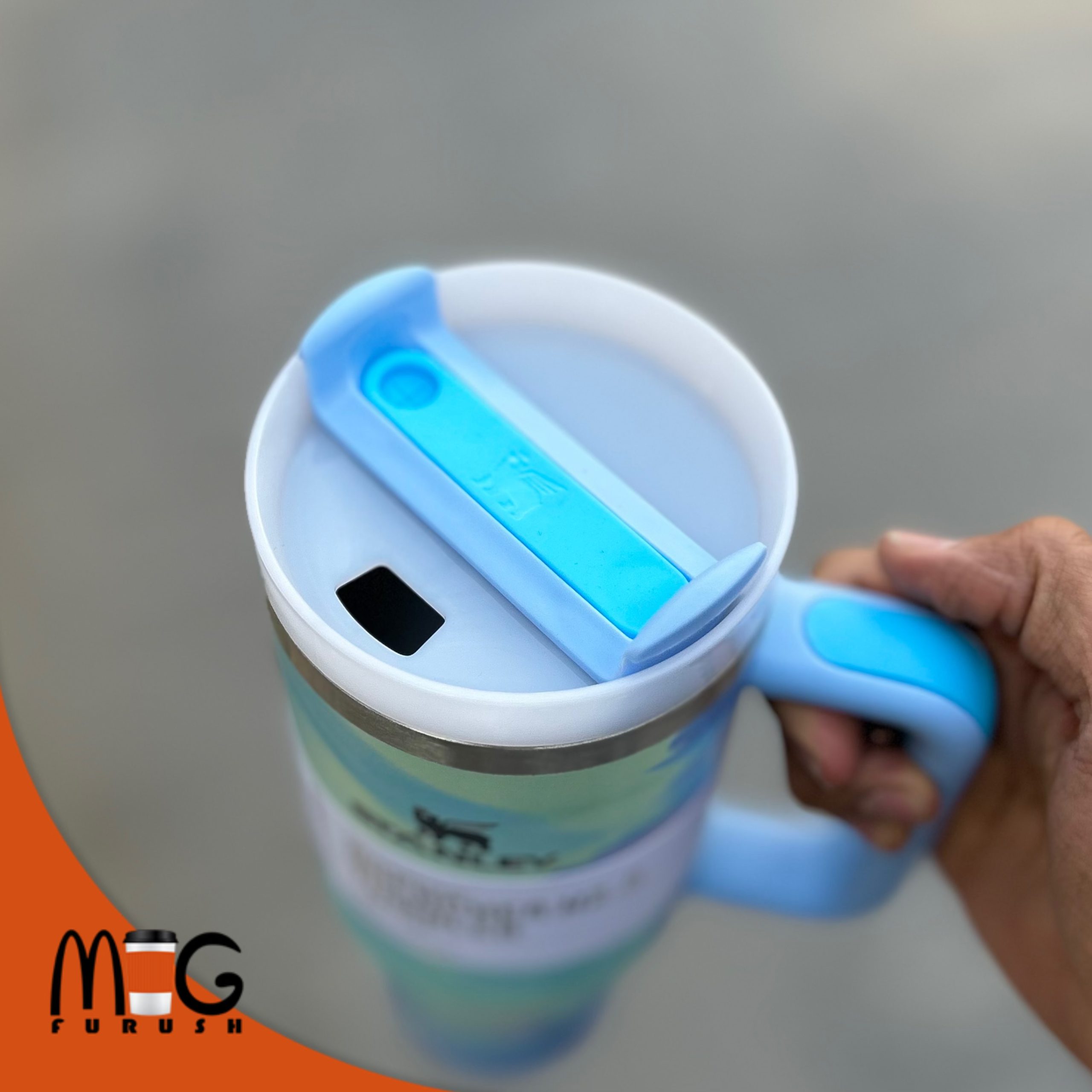 تاملر استنلی ابر و بادی – ماگ فروش