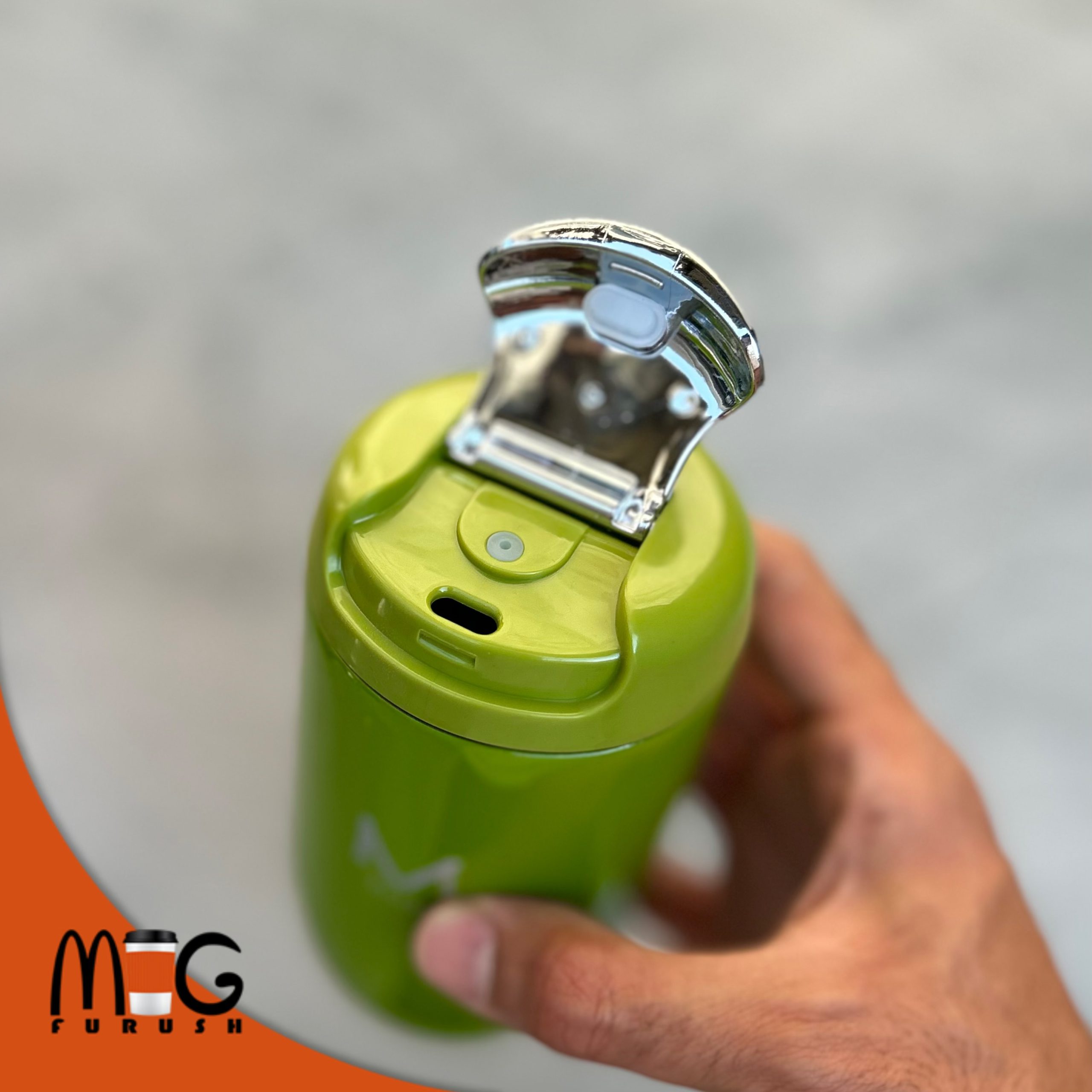 تراول ماگ enjoy M – ماگ فروش