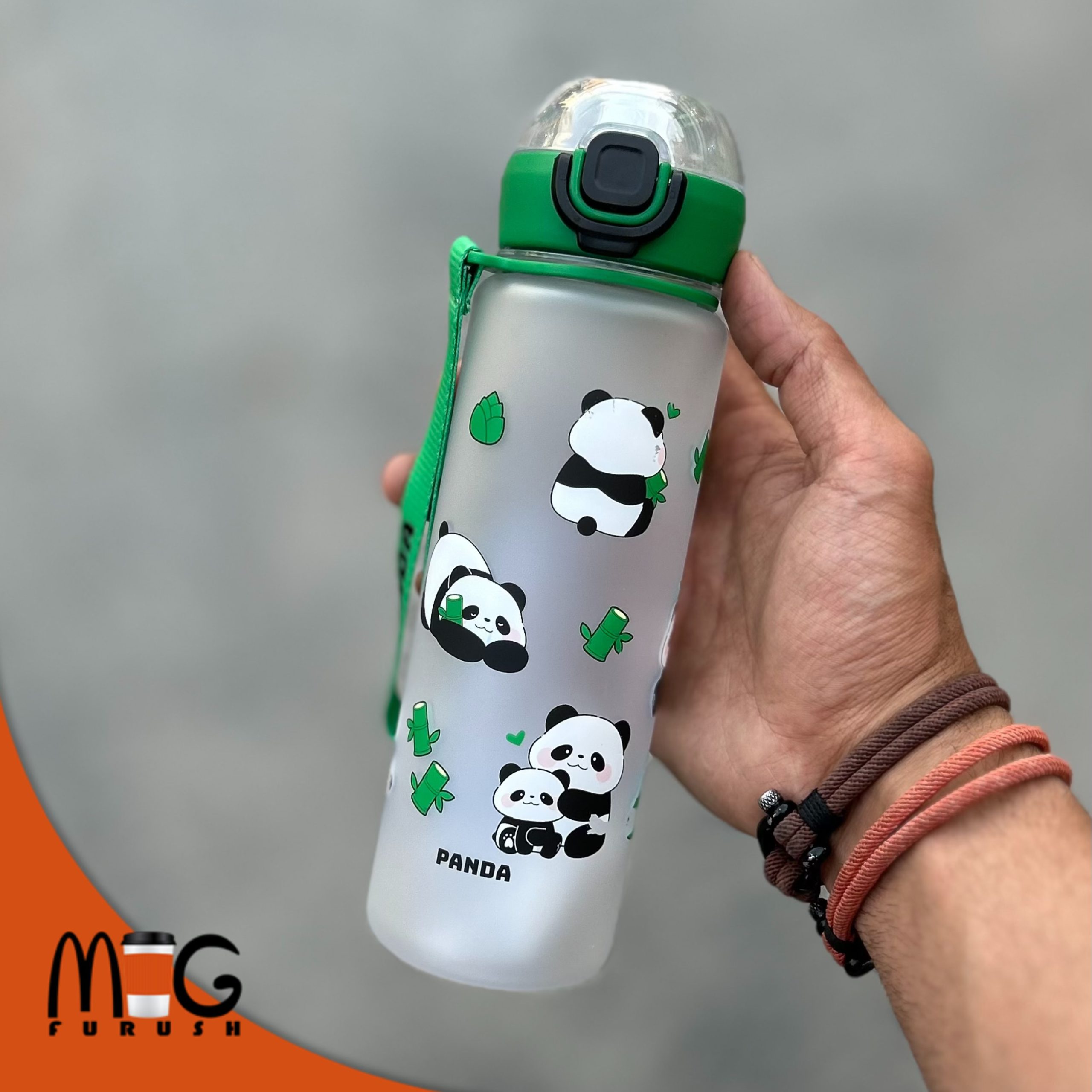 قمقمه پاندا – ماگ فروش