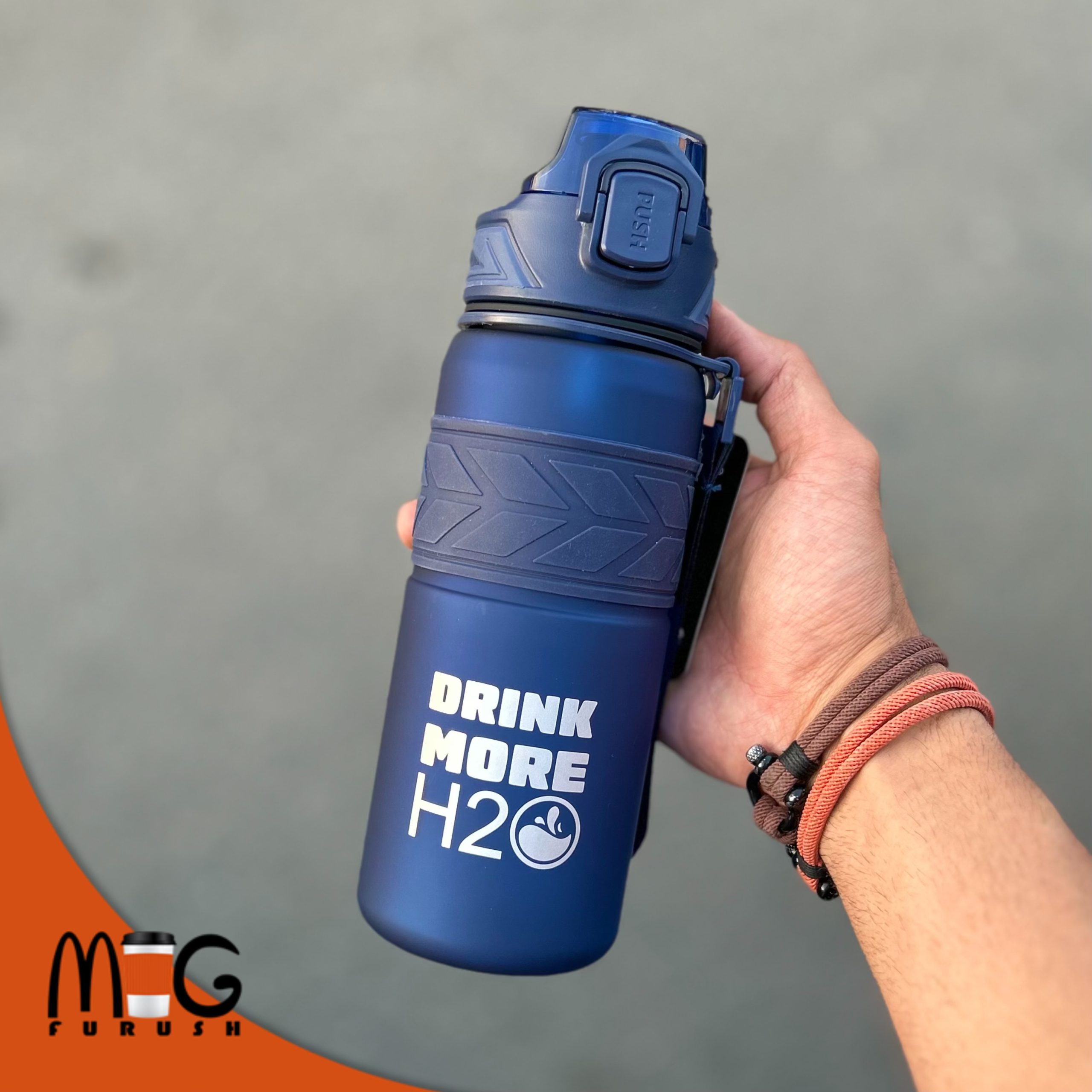 قمقمه more h2o – ماگ فروش
