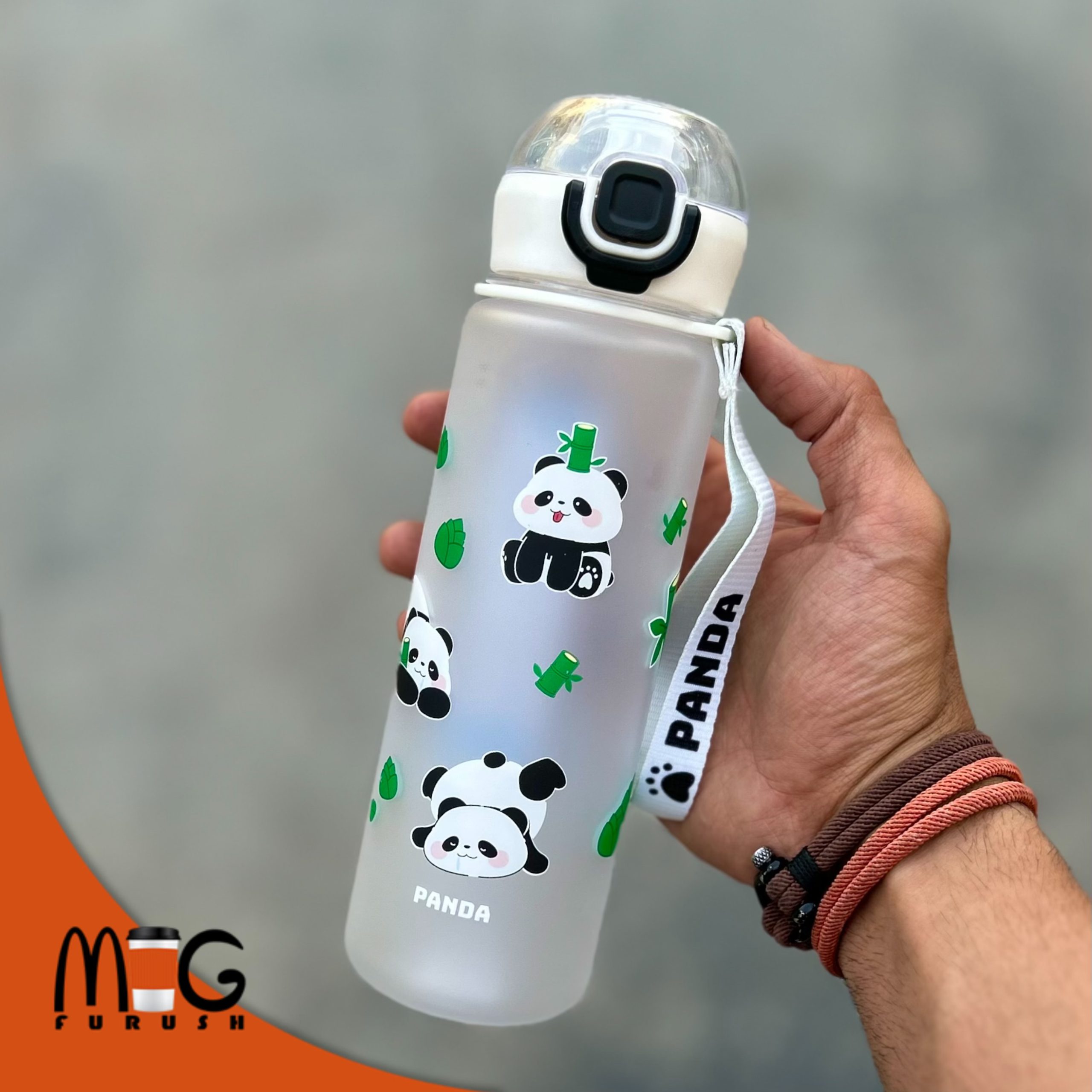 قمقمه پاندا – ماگ فروش