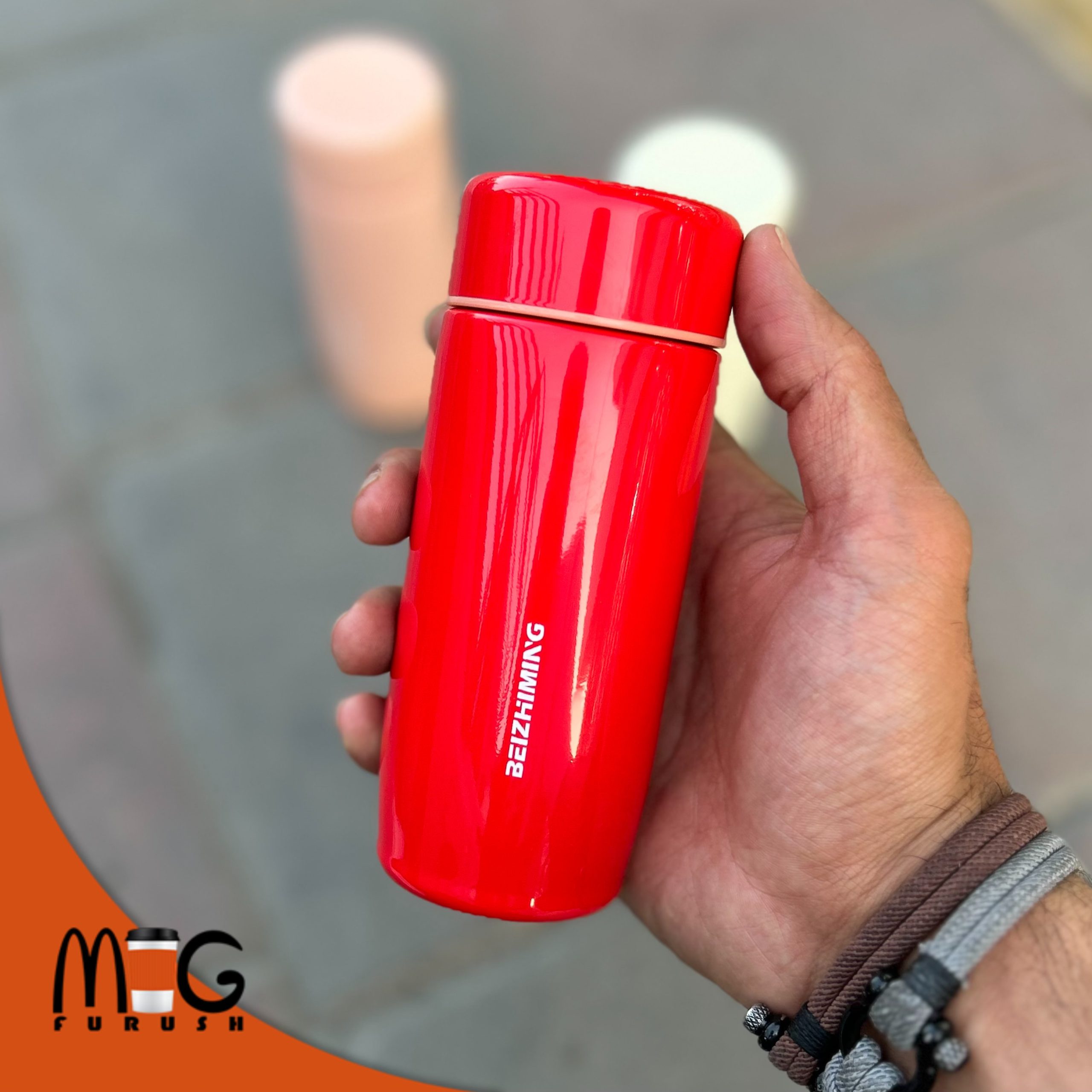 مینی ماگ وکیوم کاپ – ماگ فروش