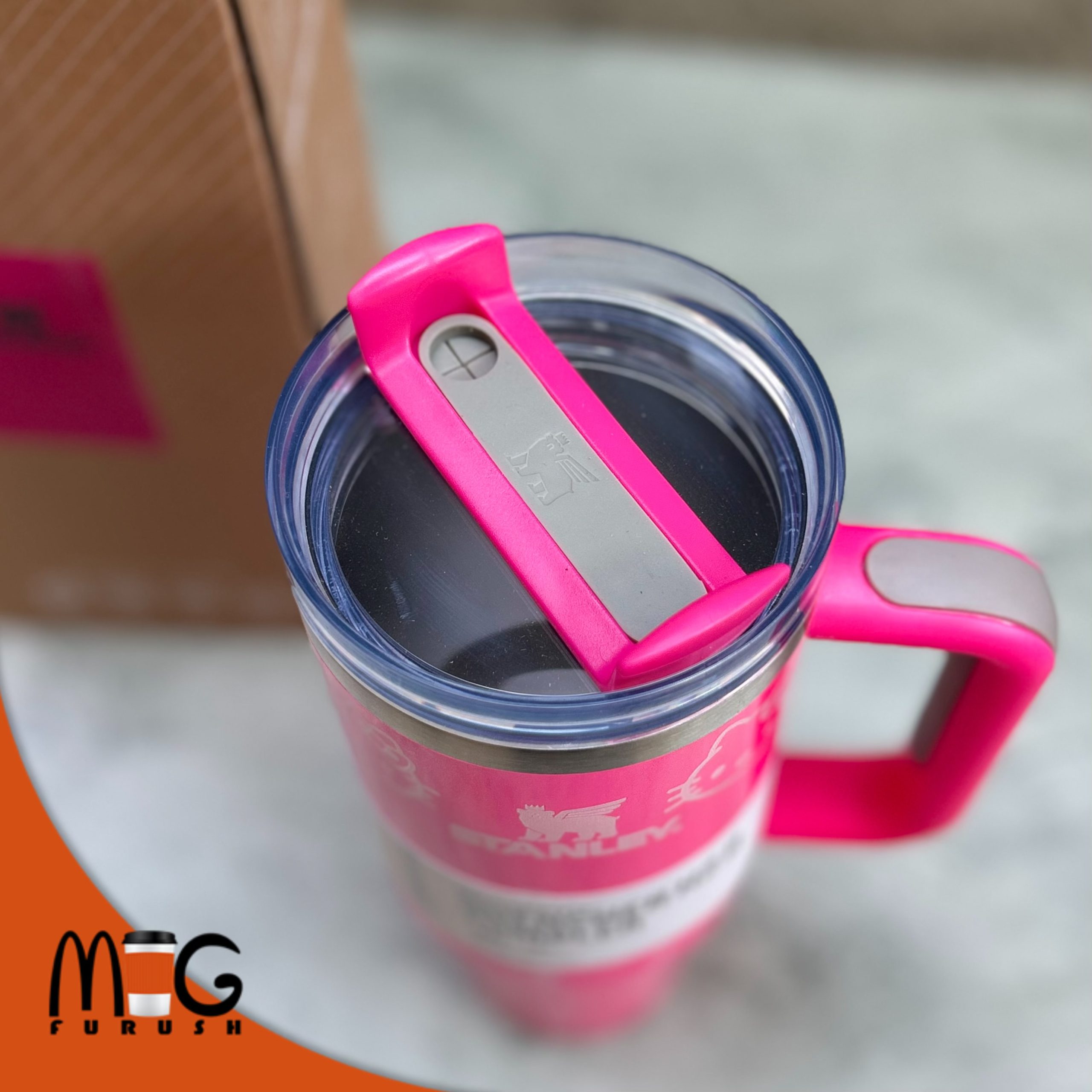 تاملر استنلی کالکشن کیتی – ماگ فروش