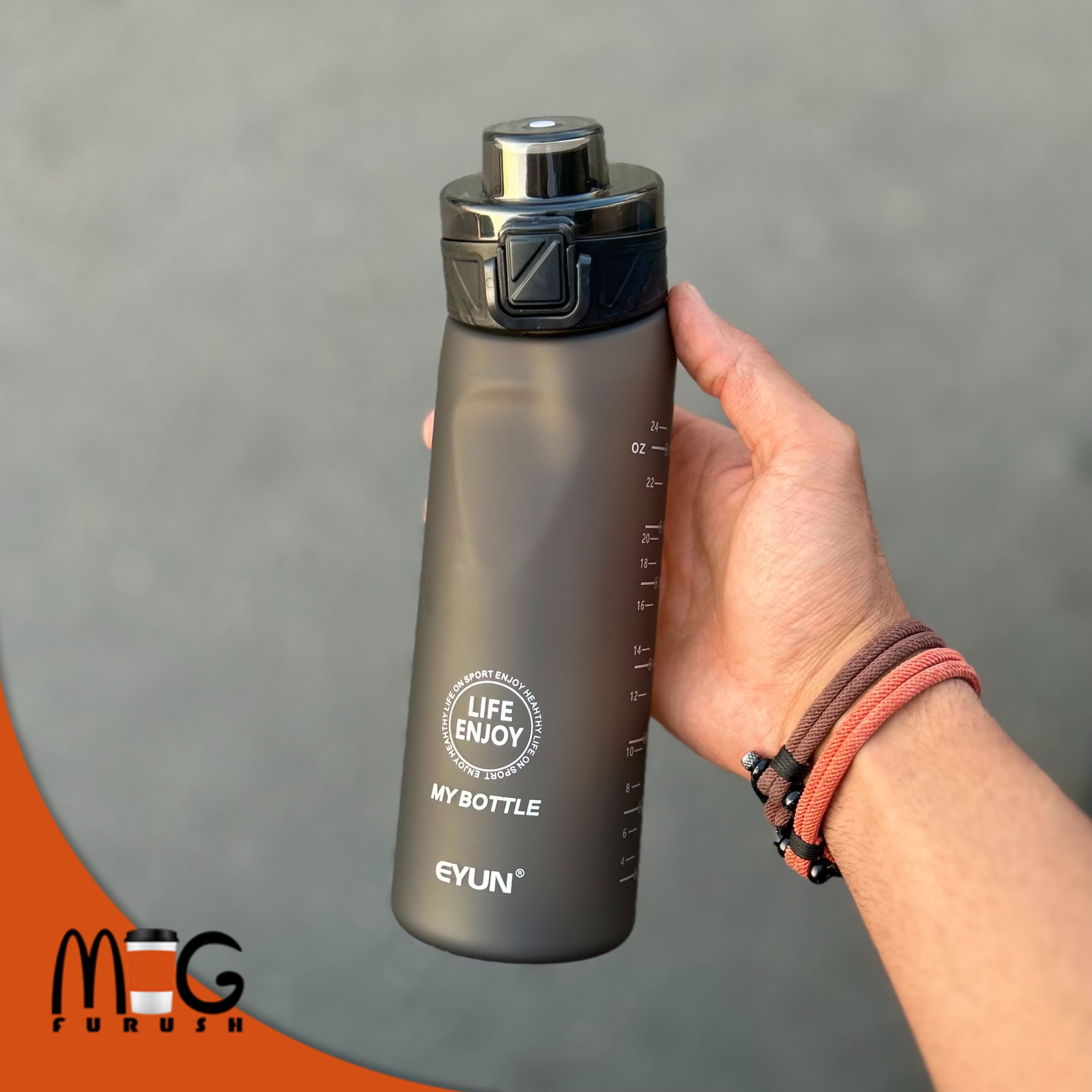 قمقمه life enjoy – ماگ فروش