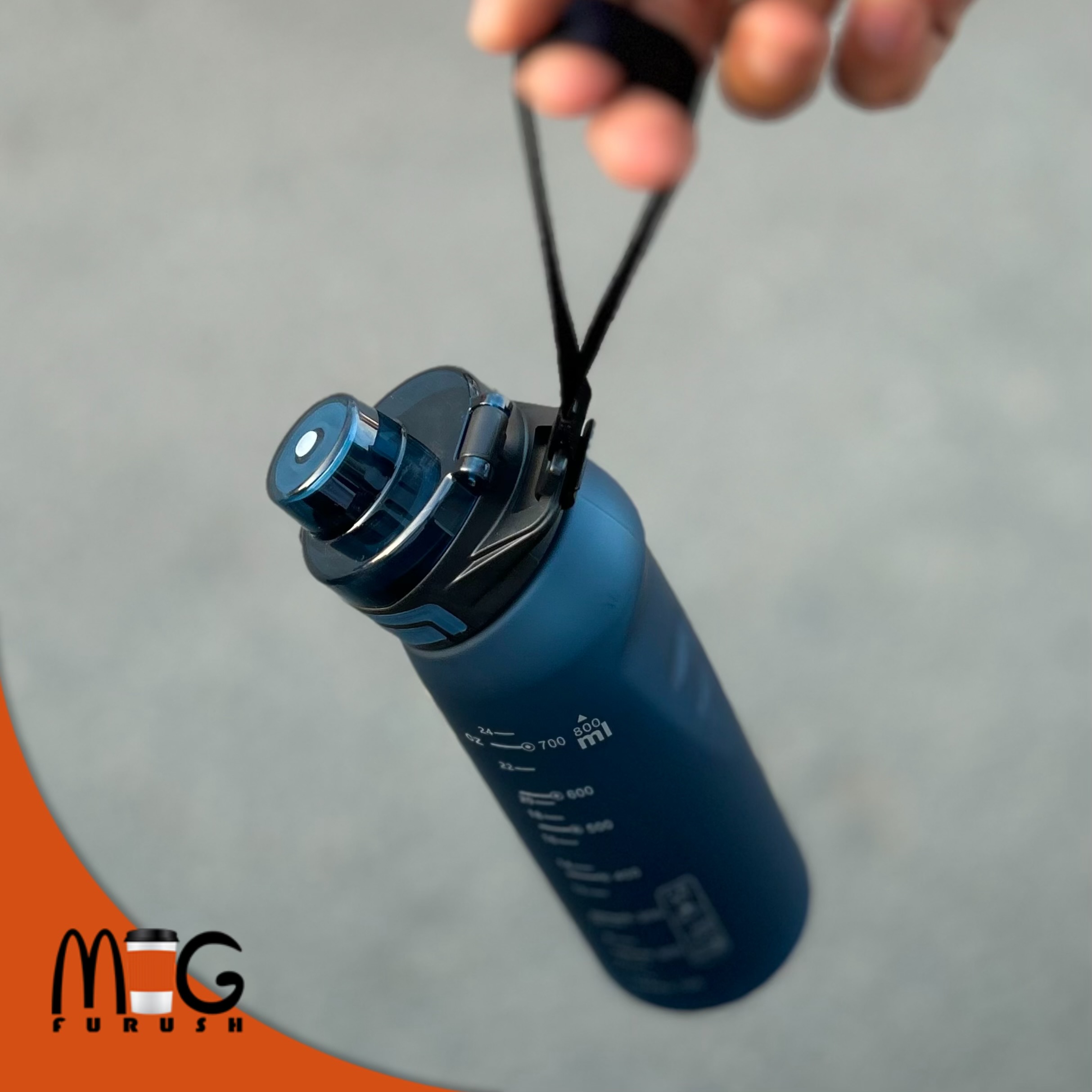 قمقمه life enjoy – ماگ فروش