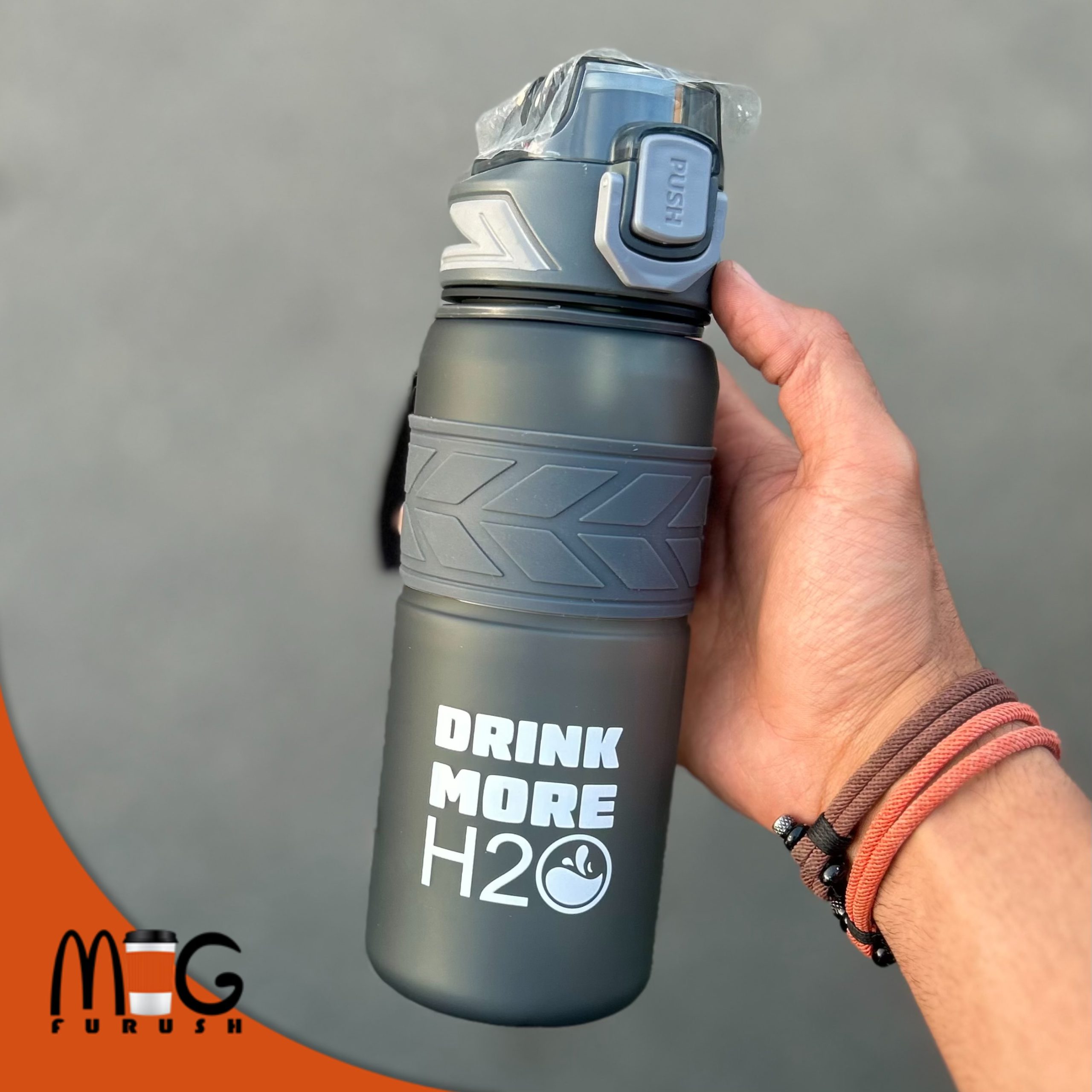 قمقمه more h2o – ماگ فروش