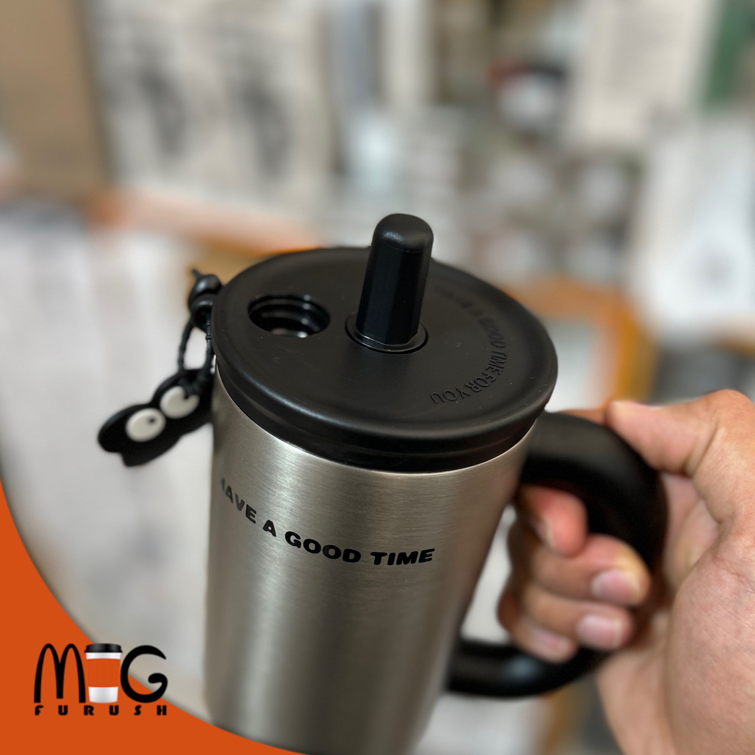 تاملر black – ماگ فروش