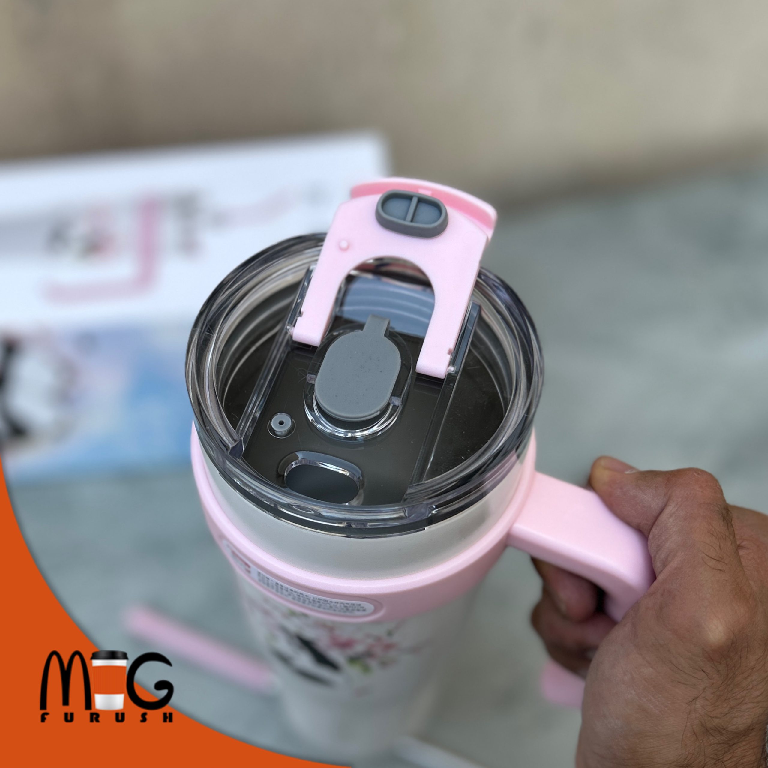 تاملر پاندا diller دیلر – ماگ فروش